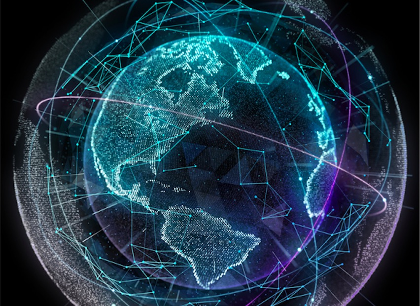 Top 10 des pays où Internet est le plus rapide