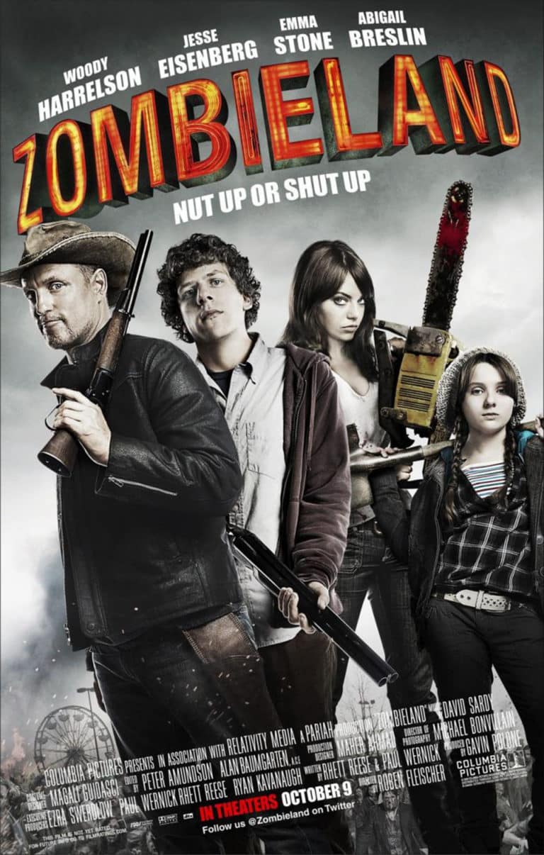 15 films de zombies à voir avant de mourir... et de revenir à la vie ...